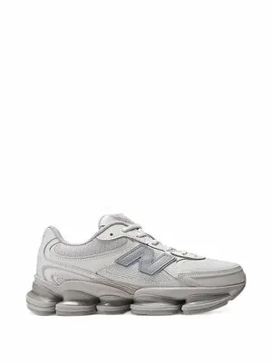 NEW BALANCE Sneakers "horizon Grey Truffle Salt - Gray
