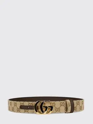 Gucci Belt - Brown