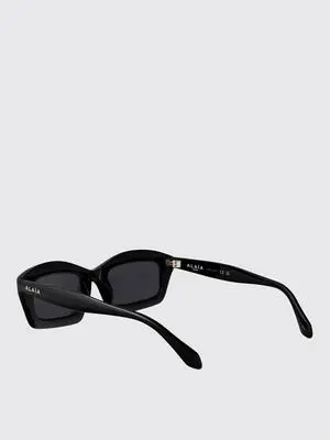 Alaïa Alai�a Acetate Sunglasses