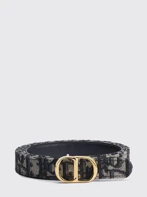 Dior Belt - Multicolor