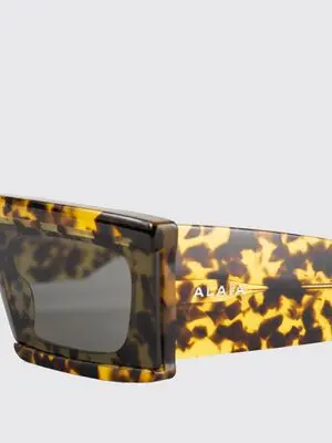Alaïa Alai�a Sunglasses Alai�a