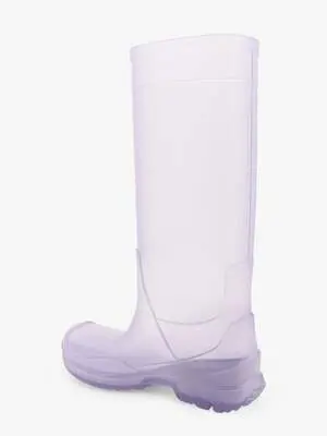 Loewe Rubber Rain Boots