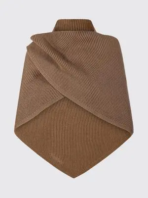 Max Mara Scarf - Brown
