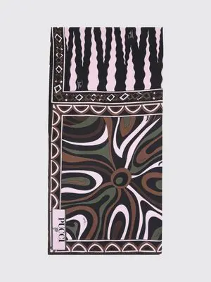 Emilio Pucci Scarf - Green