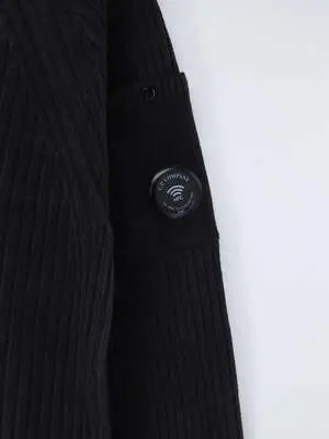 C.P. COMPANY Cotton Sweater