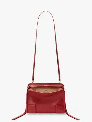 Loewe Amazona 180 Leather Handbag - Multicolor