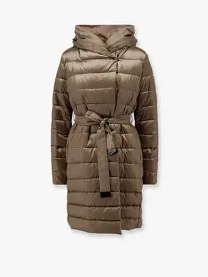 Max Mara Down Coats For Women