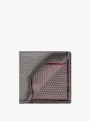 Brunello Cucinelli Silk Pochette - Multicolor