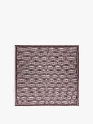 Brunello Cucinelli Silk Pochette - Multicolor