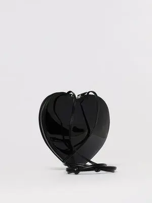 Alaïa Shoulder Bag - Black