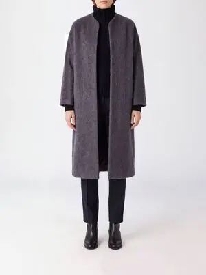 Max Mara Coat - Gray