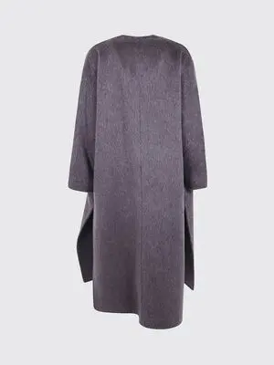 Max Mara Coat - Gray