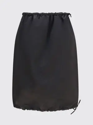 Prada Skirt - Black