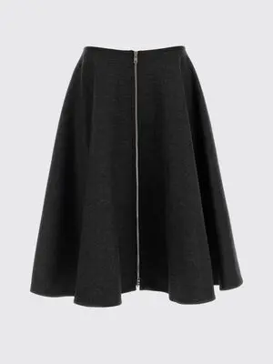 Prada Skirt - Gray