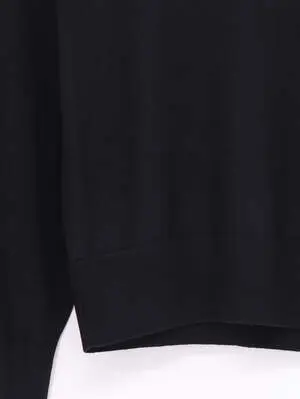 Loro Piana Piuma Cashmere Turtleneck