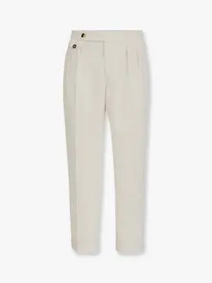 Brunello Cucinelli Corduroy Trousers