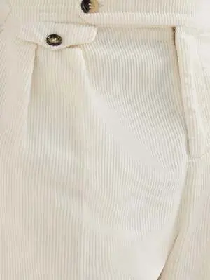 Brunello Cucinelli Corduroy Trousers