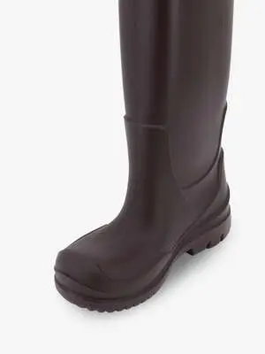 Loewe Rubber Rain Boots