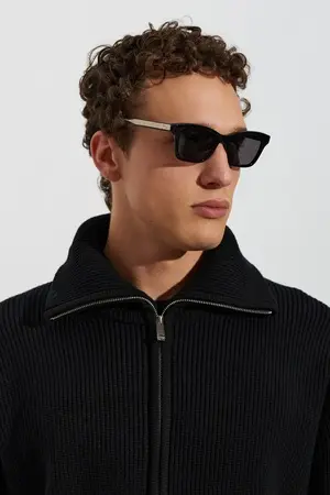 Dior Ibbon S2i’ Sunglasses