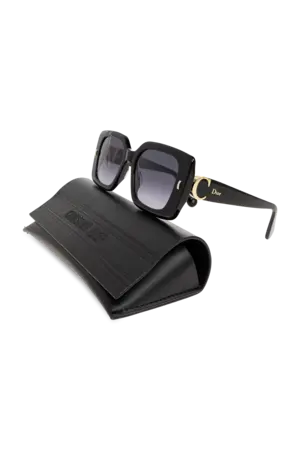 Dior Initials S2i’ Sunglasses