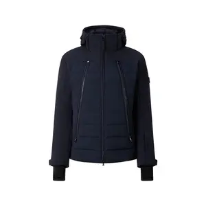 Bogner Bogner Soel Softshell Ski Jacket Navy