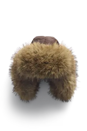 Canada Goose Zion Faux Fur Trapper Hat