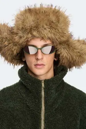Canada Goose Zion Faux Fur Trapper Hat
