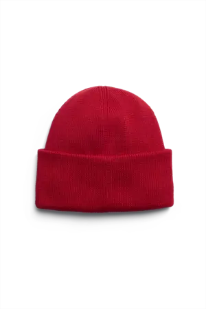 Canada Goose Youth Arctic Toque - Red