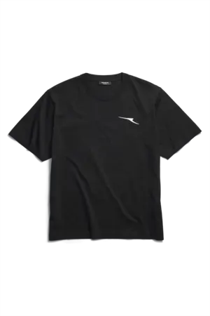 Canada Goose Mesa Iceberg Tee - Black