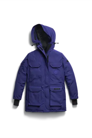 Canada Goose Expedition Parka Tonal Disc