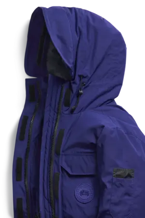 Canada Goose Expedition Parka Tonal Disc