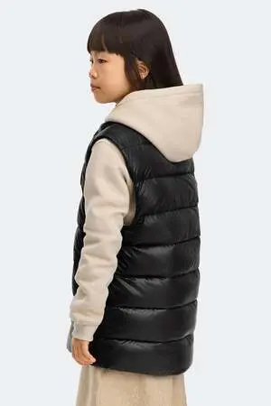 Canada Goose Youth Crofton Vest - Black