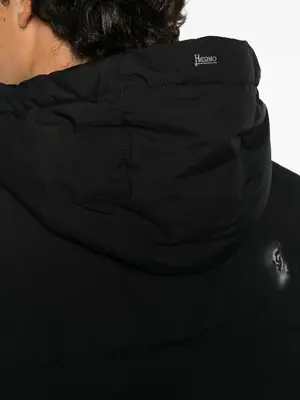 Herno 2 Layer Windstopper Jacket