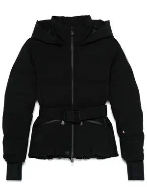 Moncler Grenoble: Tolima Ski Jacket With Hood And Insulating System