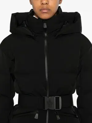 Moncler Grenoble: Tolima Ski Jacket With Hood And Insulating System