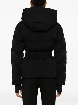 Moncler Grenoble: Tolima Ski Jacket With Hood And Insulating System