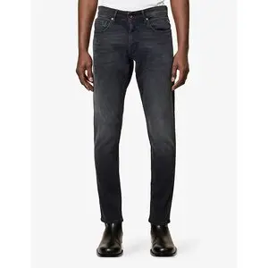 REPLAY Willbi Slim-fit Denim Jeans