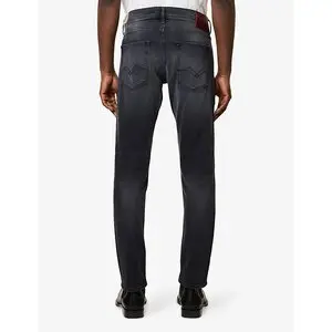 REPLAY Willbi Slim-fit Denim Jeans