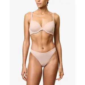 Calvin Klein Perfect Fit Jersey Bra