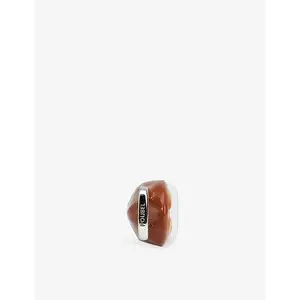 POUBEL Bataeu Enamelled Sterling Charm