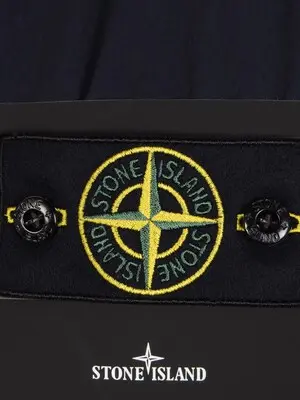 Stone Island Jacket
