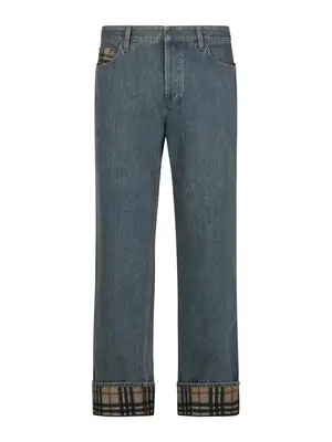 Burberry Dexter Lo Chk Pr
