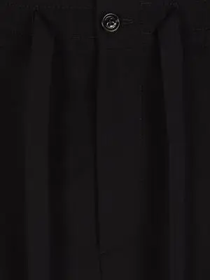 Valentino Garavani Pantalone | Collection | Dry Tailoring Wool