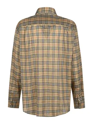 Burberry Radmar Chk