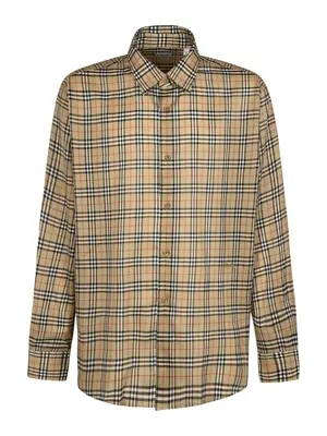 Burberry Radmar Chk