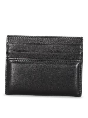 Givenchy Padded 2x3cc Card Holder