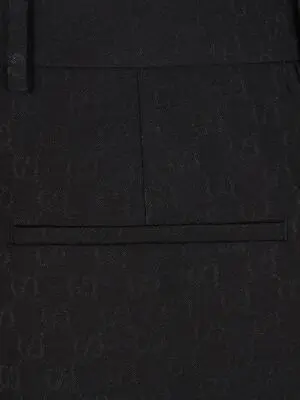 Gucci Fo Pant