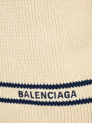 Balenciaga Mariniere Boatneck
