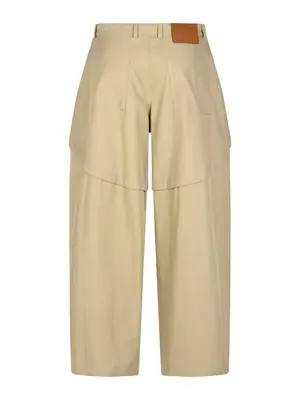 Loewe Trousers Af