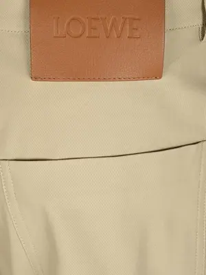 Loewe Trousers Af